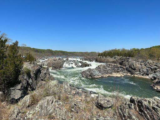 George Gilpin: Alexandria's Forgotten Revolutionary Hero